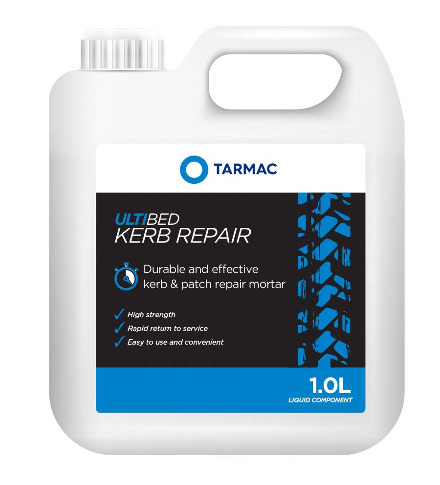 Road & Pavement Repair Products | PDM