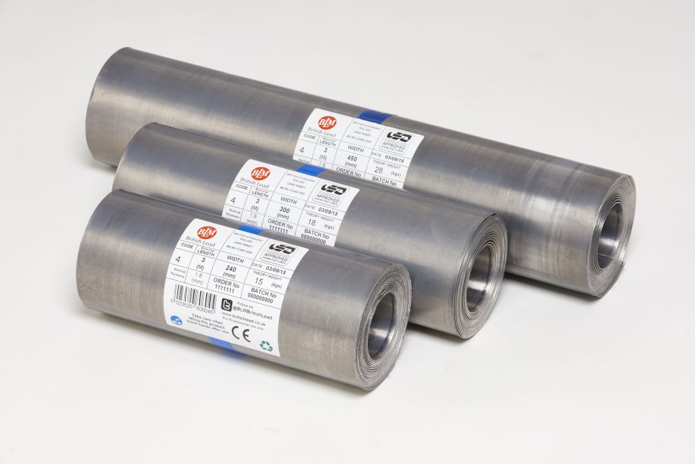 BLM British Lead | PDM