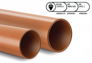 Polypipe Underground and Polysewer | PDM