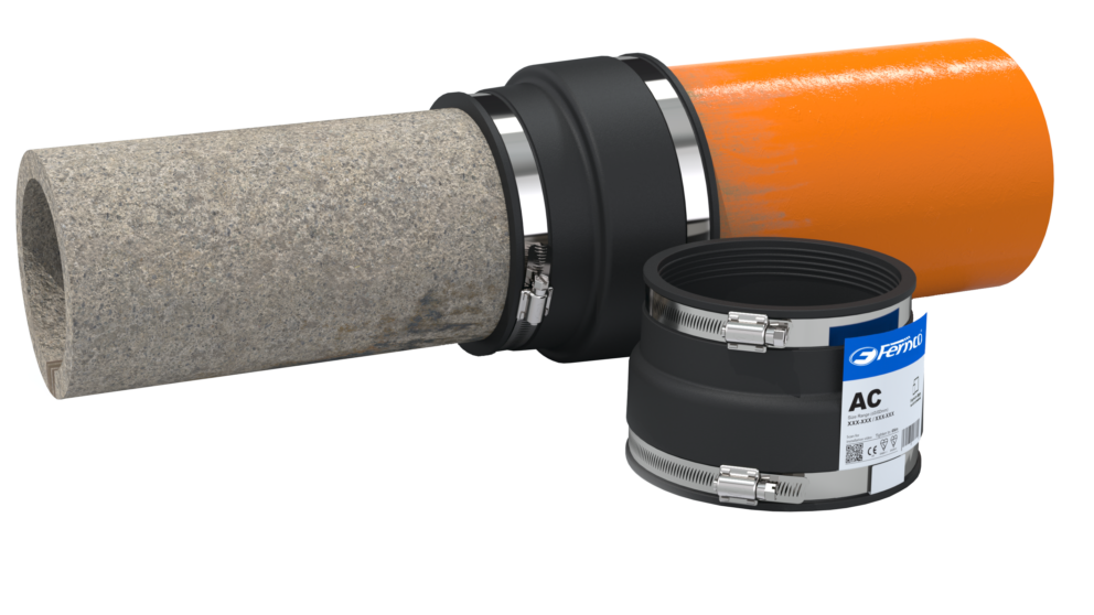 Drainage and Ducting Systems | PDM